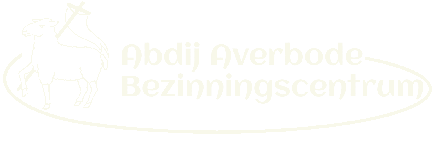 Abdijbezoek - Onthaal Abdij Averbode